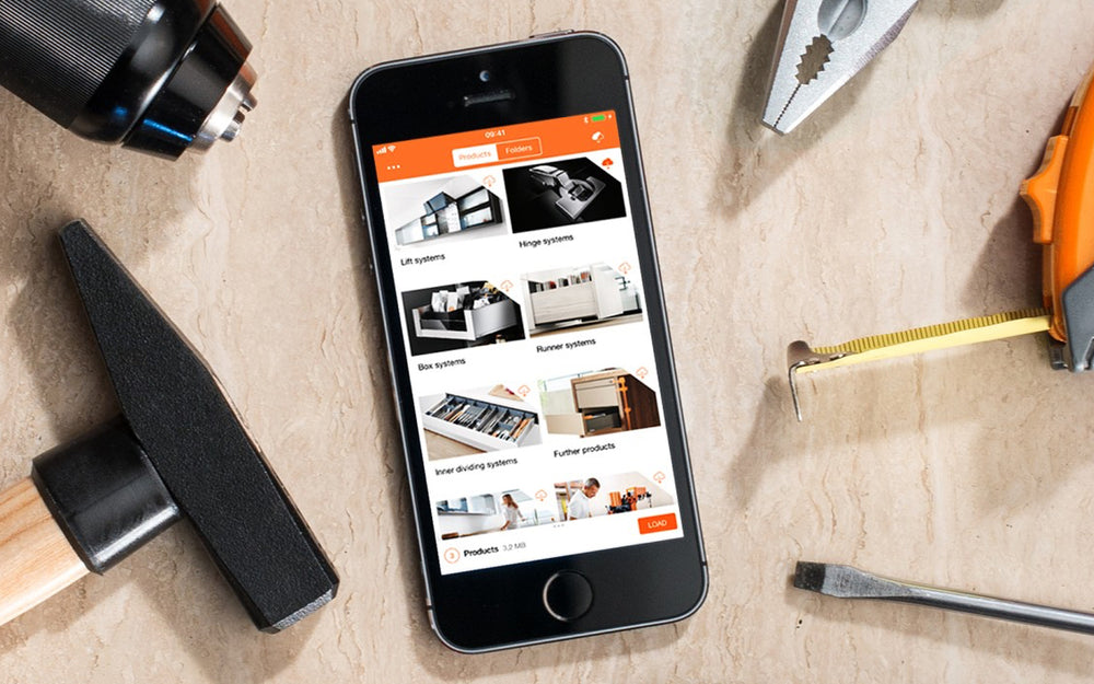 Blum UK Technical Support - Blum UK KIT Shop