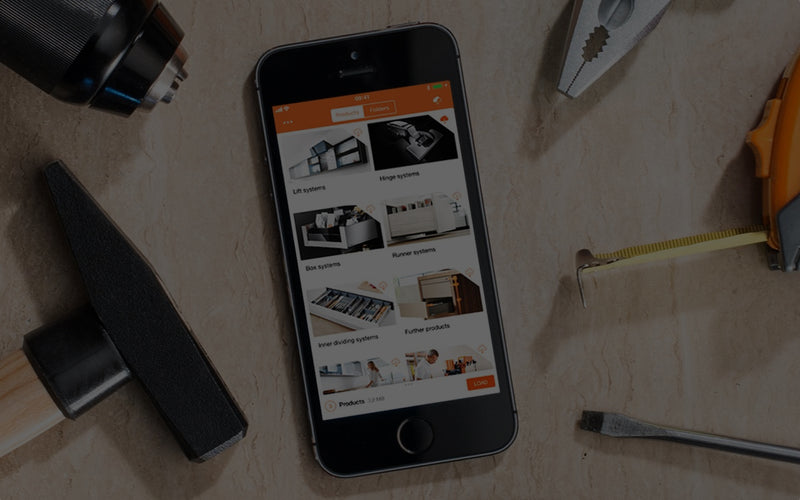 The OFFICIAL place to buy Blum Jigs & Assembly Devices