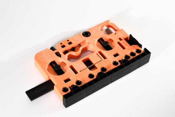 The Fitters Box - Blum UK KIT Shop