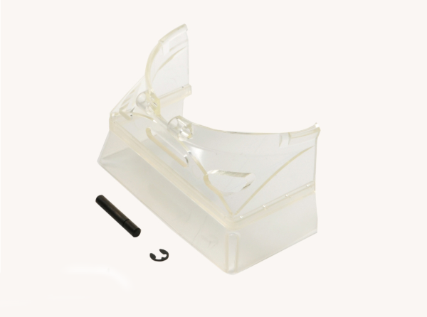 Perspex guard compatible with MINIPRESS M & P - M30.1316.OH - Blum UK ...